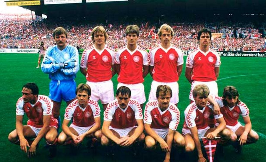 Soccer Nostalgia: Soccer Memories-Part 30-Sepp Piontek’s Denmark: We ...