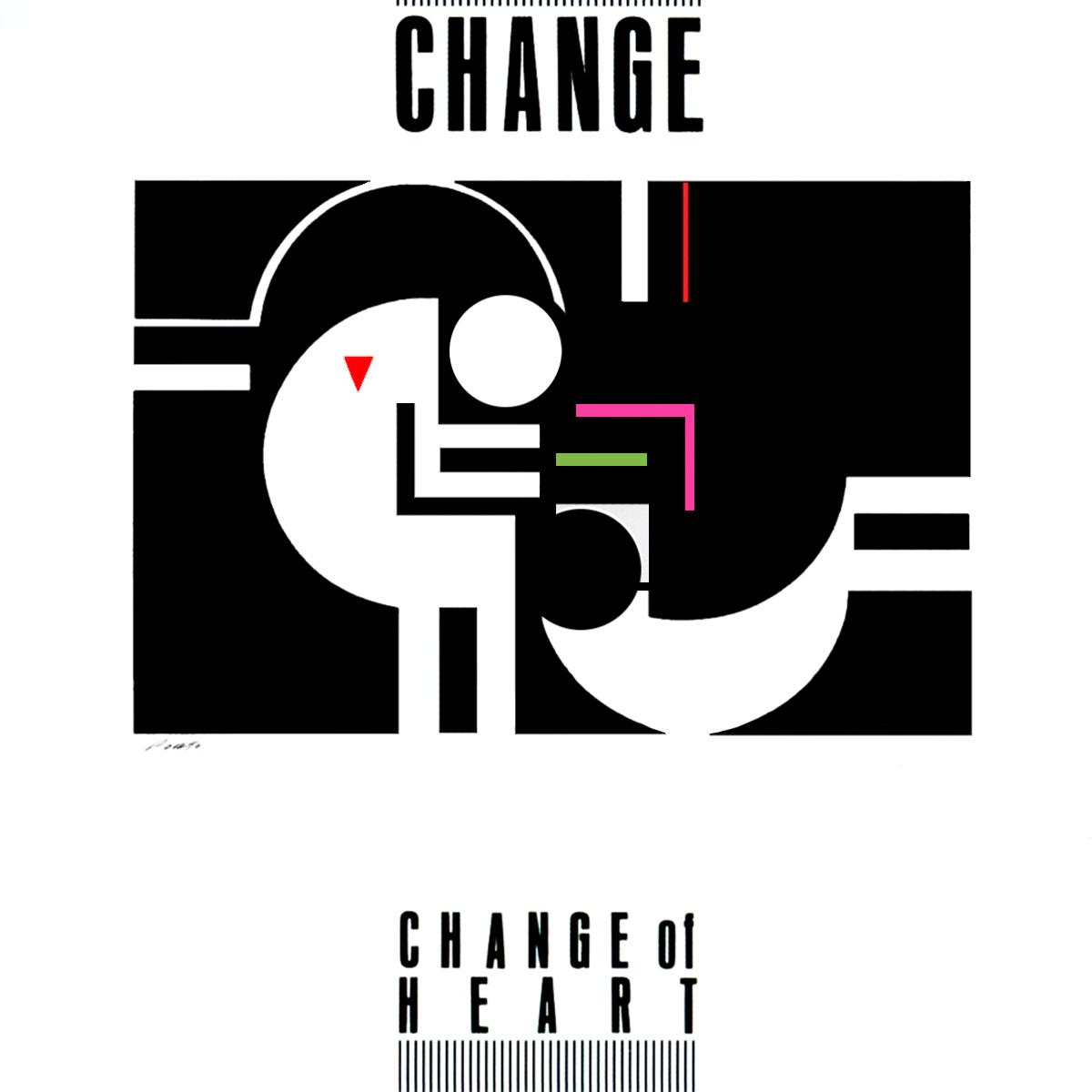 R&B Classics: Change - Change Of Heart (Expanded Edition) (1984-2011 ...