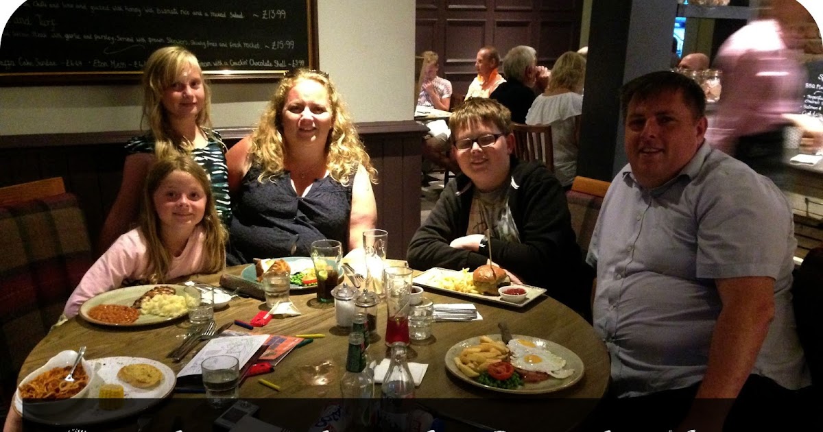 Mummy From The Heart: Enjoy a Leisurely Meal at the Treacle Mine ...