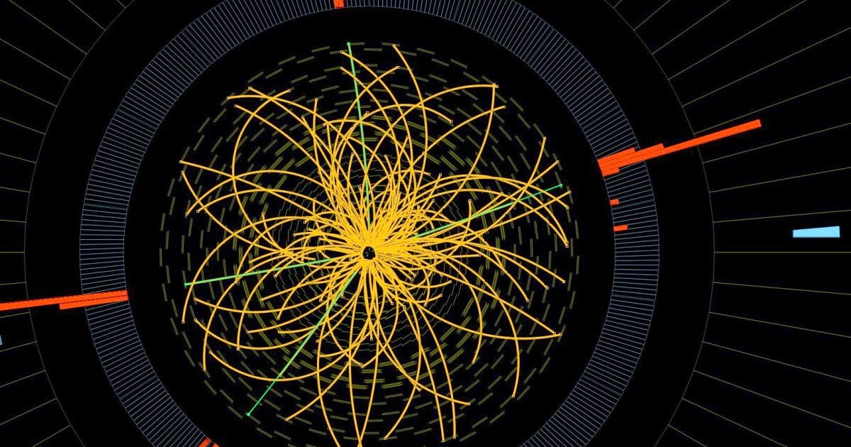 ¿Qué es un fermión? ~ El Pillo Ilustrativo