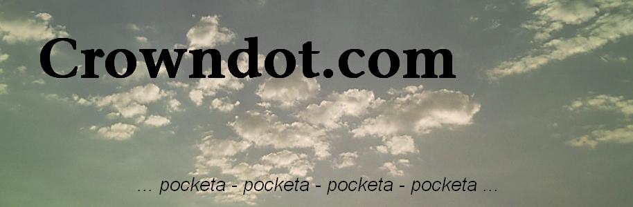 Crowndot.com : Migraine Aura - Fortification Spectrum