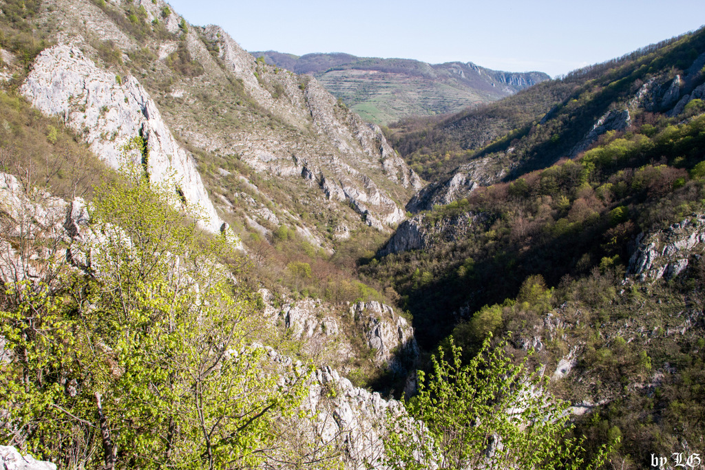 Poveştile mele: Operatiunea Geoagiu – Muntii Apuseni: Cheile Madei, pe ...