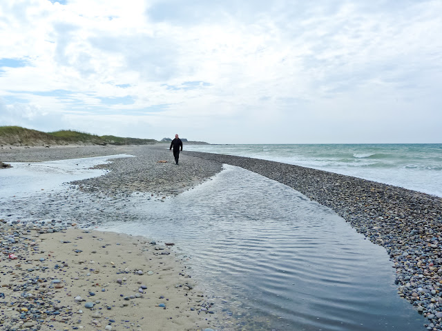 Skagen - Where Two Seas Collide |Blissful Solitary Wanderings