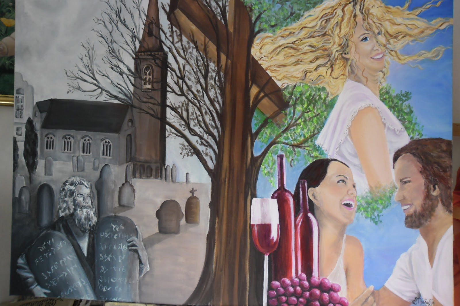 Michelle Gatley-Dewing