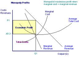 Economic Assignment: MONOPOLY-Microsoft Corporation