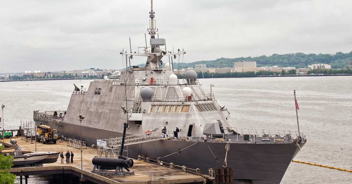 Poderío Militar: La Armada de Estados Unidos quiere más poder de ...