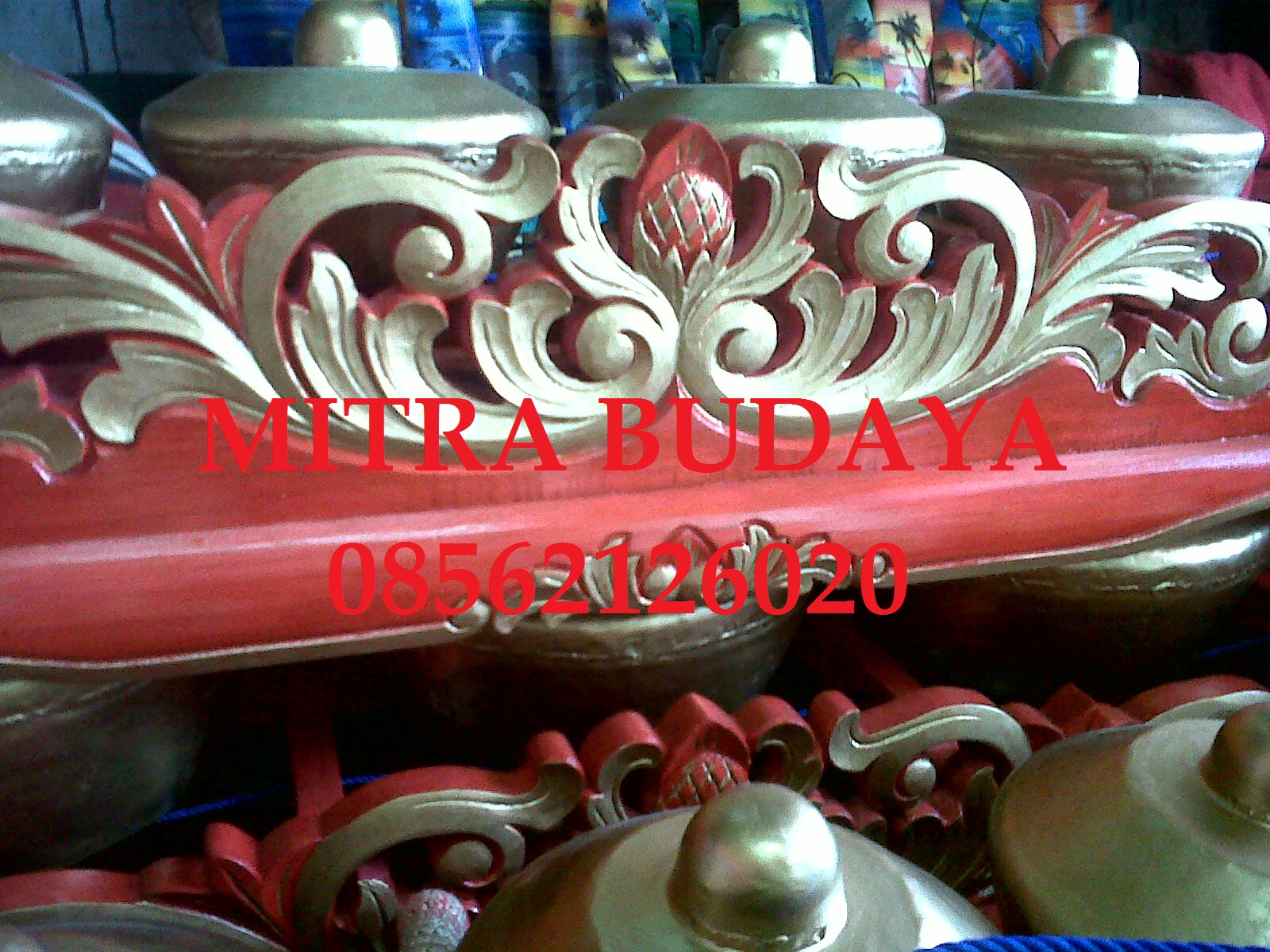 Harga Gamelan Degung | Sunda | Mitra Budaya %%: Jual Gamelan Degung ...
