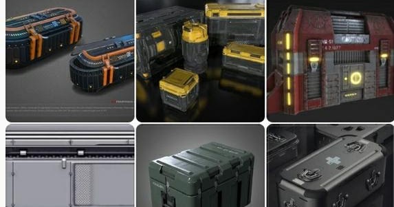 Unit1 Advanced 3d Modelling Harley Pendleton: PreProduction and Concept Art