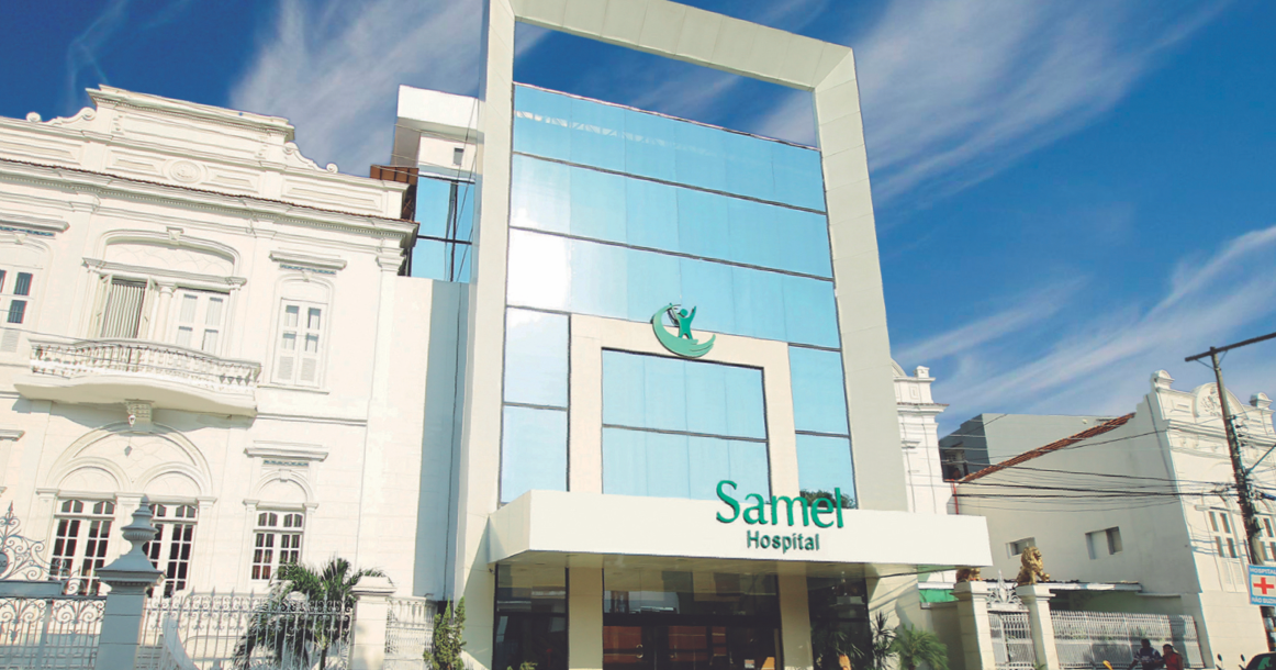 Plano de Sáude Samel - Planos de saúde