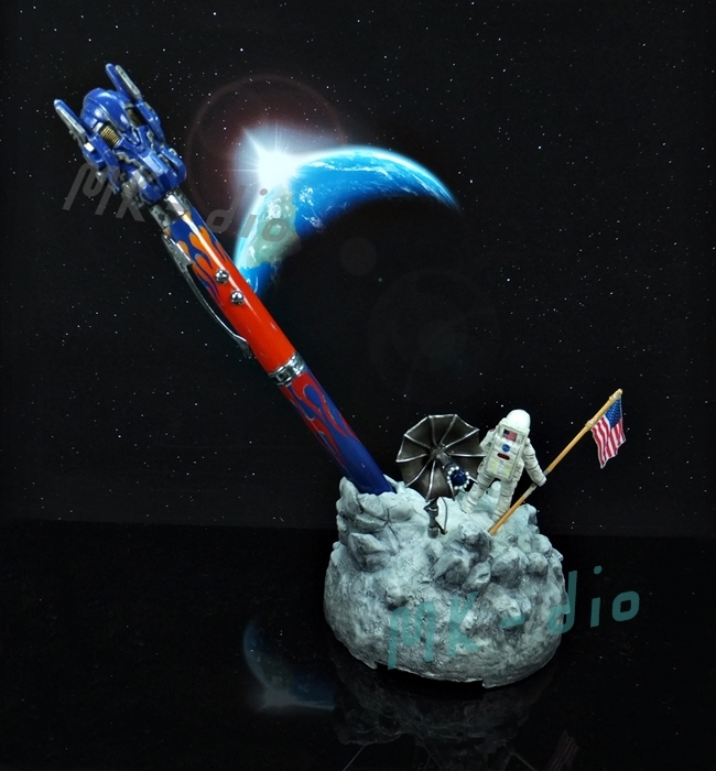 Heavy/Scratch: - Optimus Prime pen with light & laser pointer | Page 4 ...