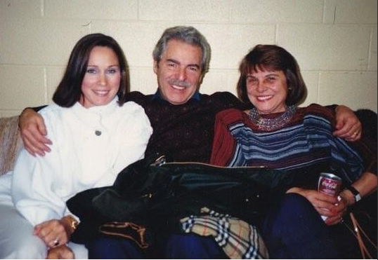 Johnson County and Western Missouri History: Patti McGuire Connors ...