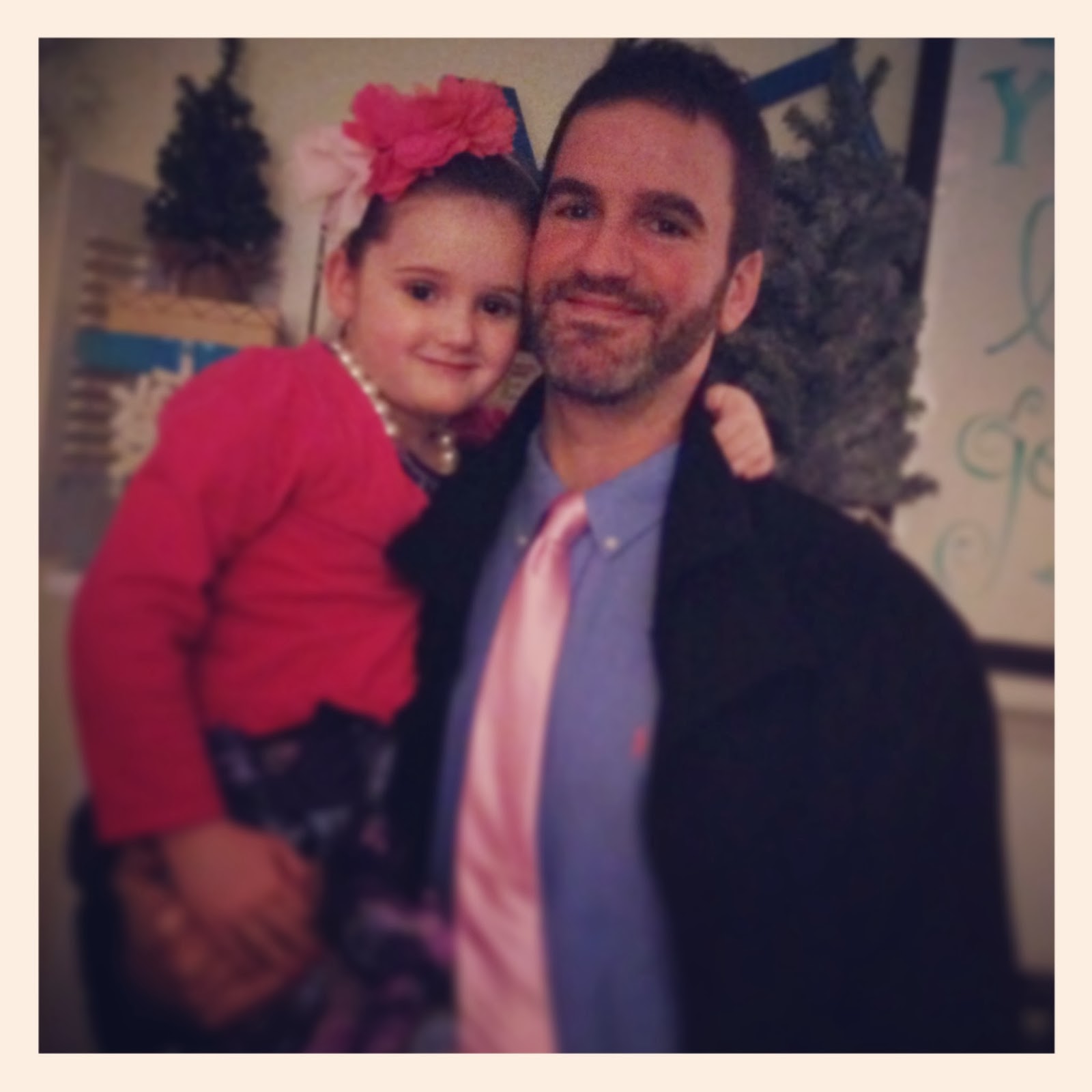 The Montgomery Family