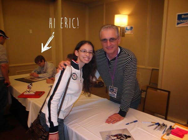 Miracle Monday: Eric Strobel | Freedom of Excess