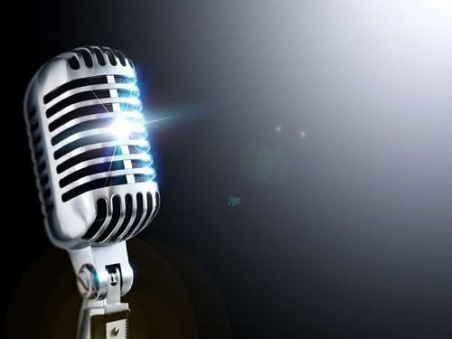 Fotos de Microfonos de Radio – Imagenes Impresionantes