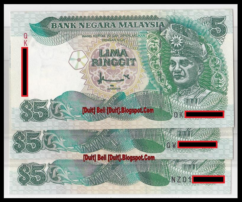 [Duit] Beli [Duit].Blogspot.Com: KOLEKSI PERIBADI - RM5 Siri-7 Canadian ...