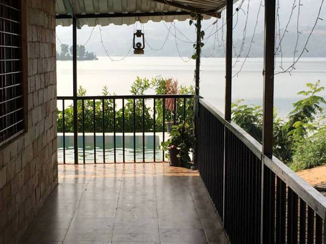 Gunjan Farmhouse- Panshet