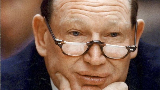 The unbelievable life of Kerry Packer Gambling Stories