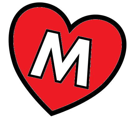 M Favicon - Upload Picture