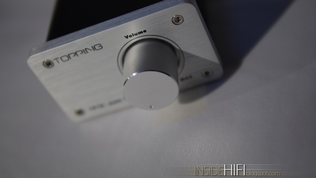 Inside Hi-Fi: Topping TP10-mark 4