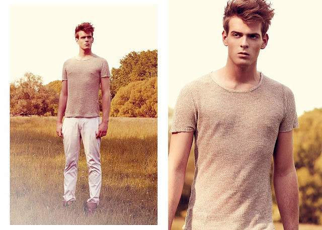 Toni Benecke by Mathias Stoiber | Oh yes I am