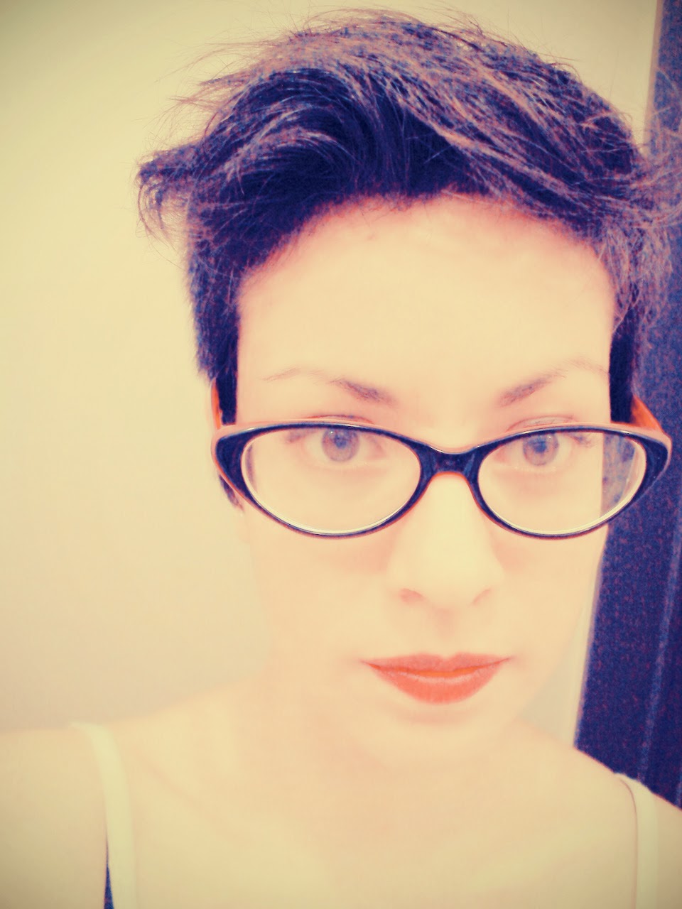 Caramelos de Colores: THE PIXIE EXPERIENCE #2: styling