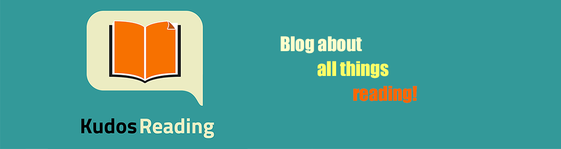 KudosReading Blog: Creative Reading Activities for Teachers