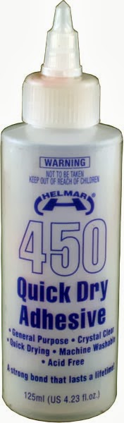 School Holiday Fun With Helmar | Helmar