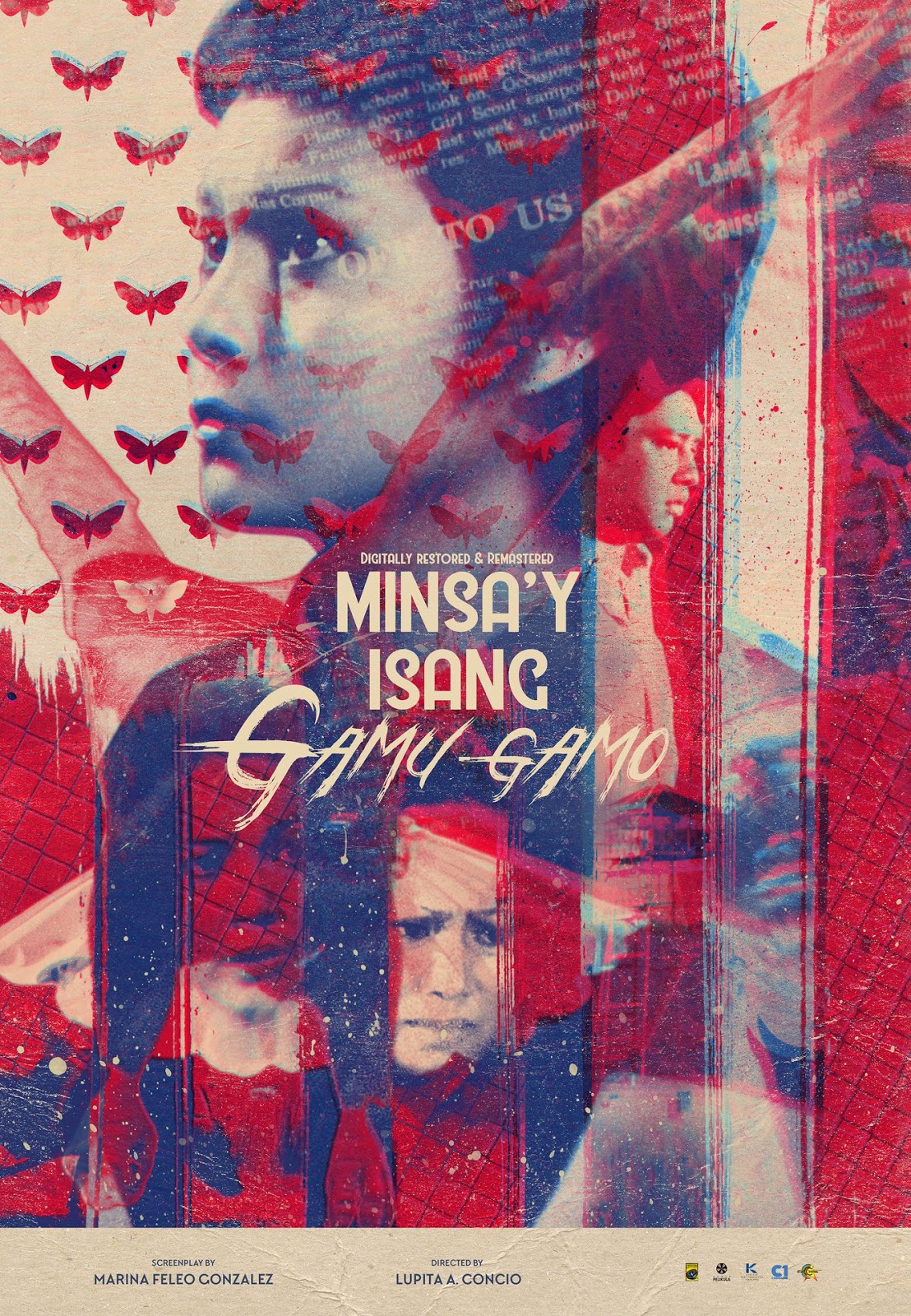 JIMELIKULA ATBP.: MINSA'Y ISANG GAMU-GAMO (Digitally Restored and ...