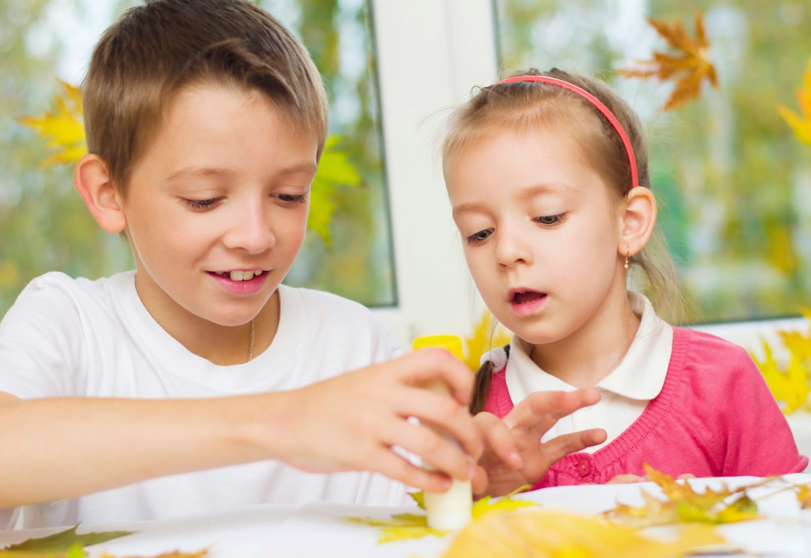 Pediatric: Fun Thanksgiving Events for Kids