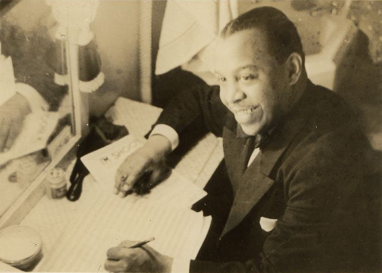FROM THE VAULTS: Don Redman born 29 July 1900