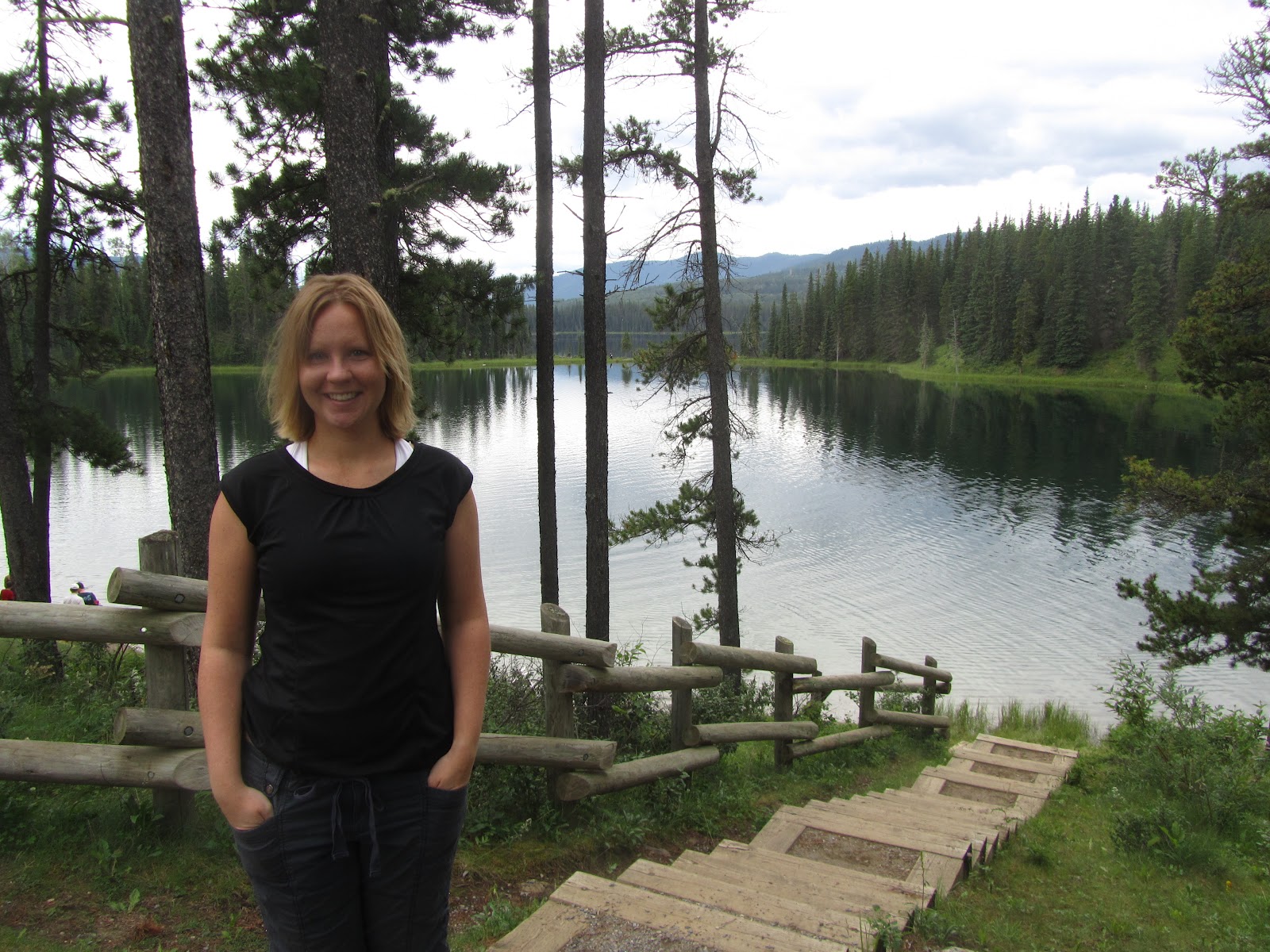 The Chronicles of Stu: Camping at William A Switzer Park