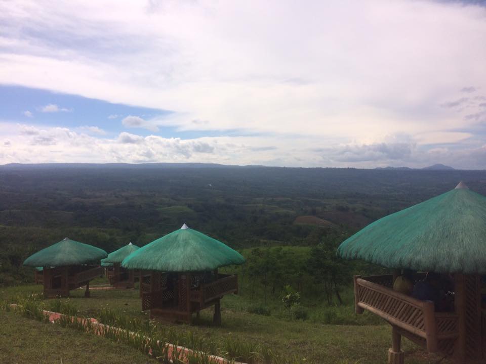 Bonseta's Fun Fun Rides in Talakag, Bukidnon - The Kagayanon