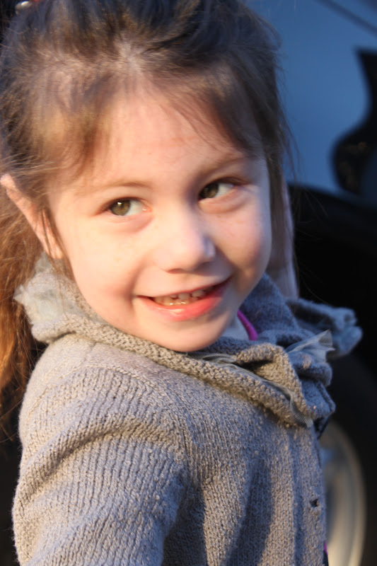 Mojoy: Cute little Gabs and Myers Briggs