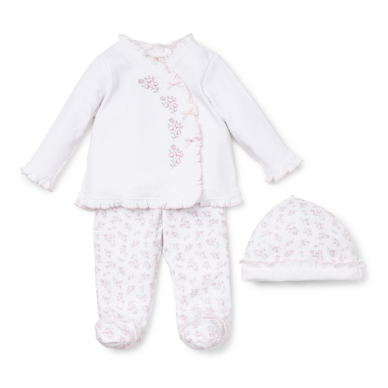 New Age Mama: Little Me: New Fall Line