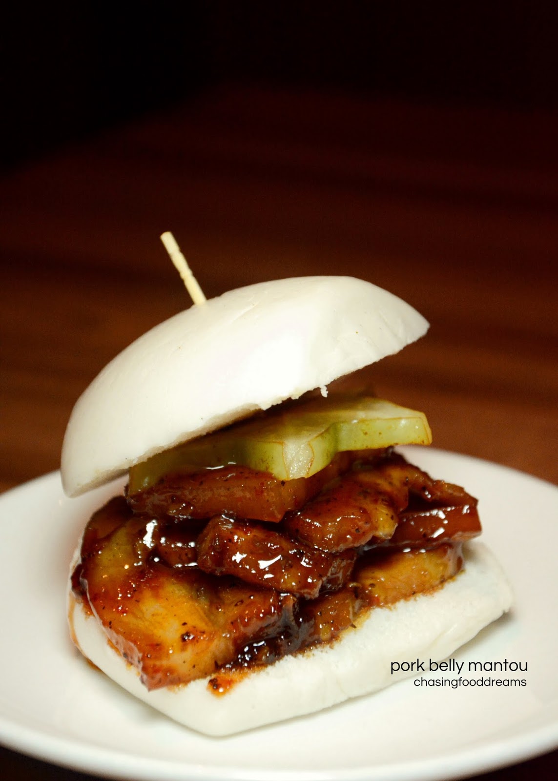 CHASING FOOD DREAMS: Tiki Taka @ Medan Damansara