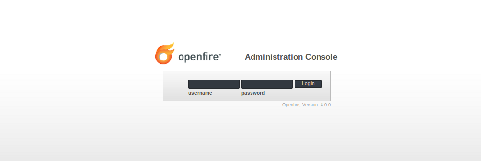 Integrate Openfire Xmpp Chat Server With Asterisk Pbx Computingforgeeks
