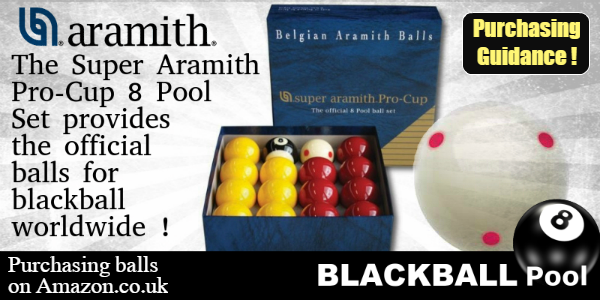 Blackball.UK: Blackball Rules Visual Guide