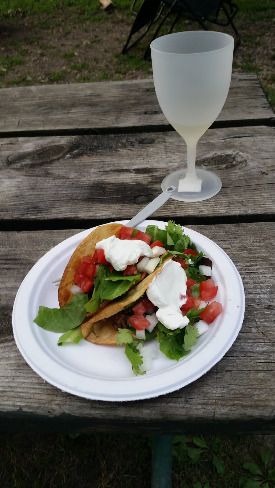 T@B Camp: McIntosh Woods State Park 7.15.16