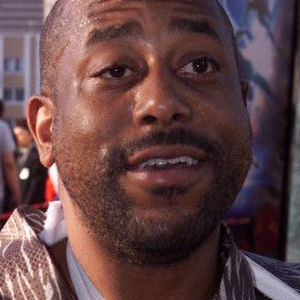 Rhymes With Snitch | Celebrity and Entertainment News | : Tone Loc ...
