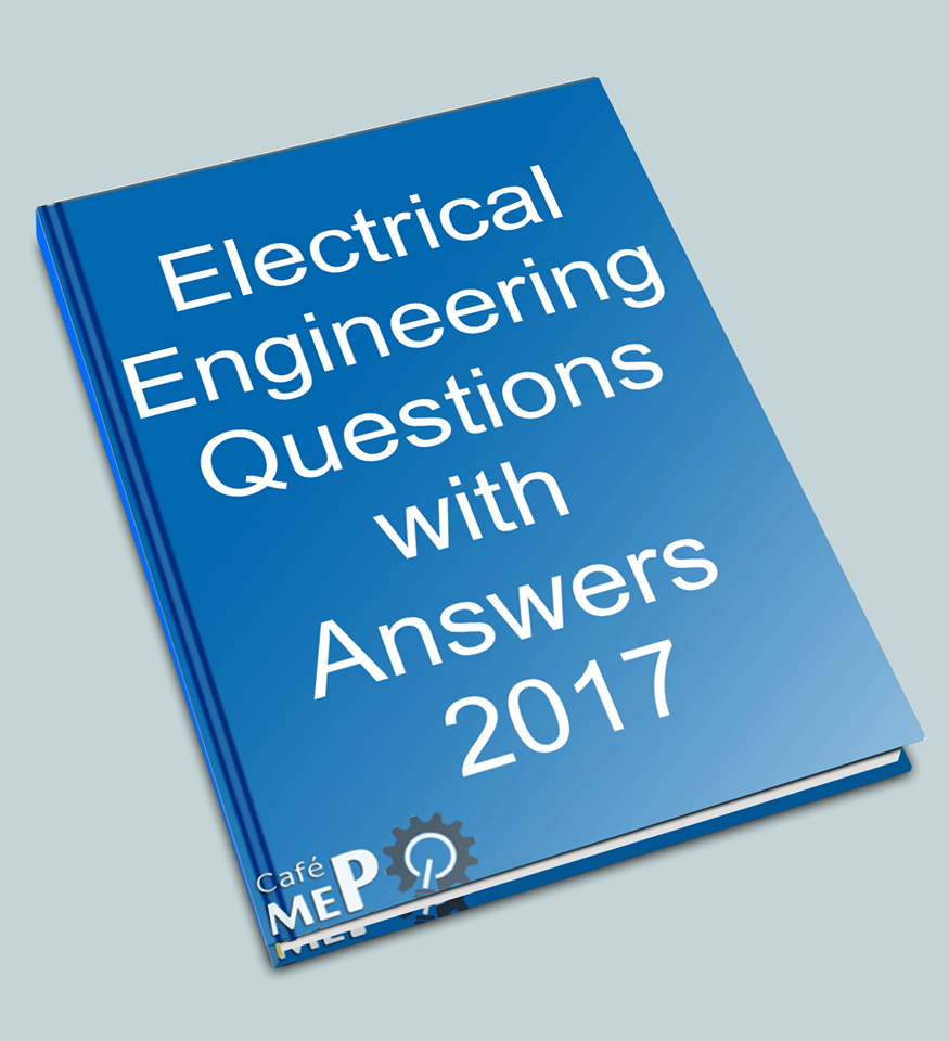 Electrical Engineering Questions with Answers