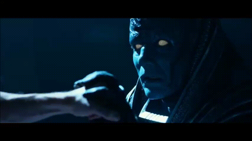 X-Men Apocalypse