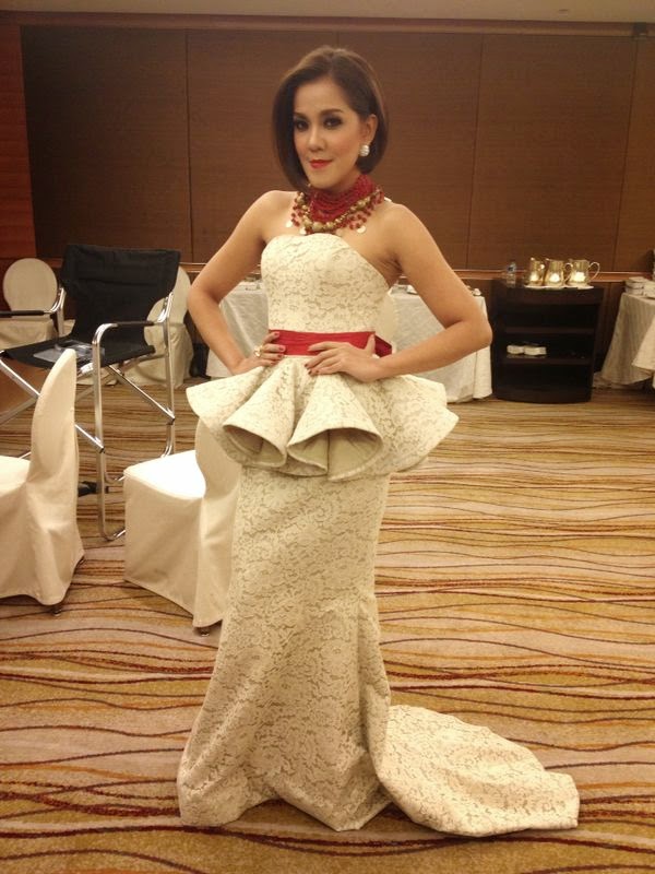 Sensitive Management: Mc Artis Female