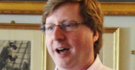 VISIONS OF THE NORTH: In Memoriam: William Battersby