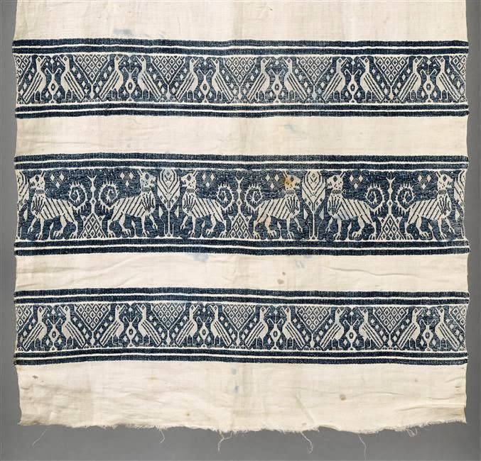 N e e d l e p r i n t: Perugia Cloths