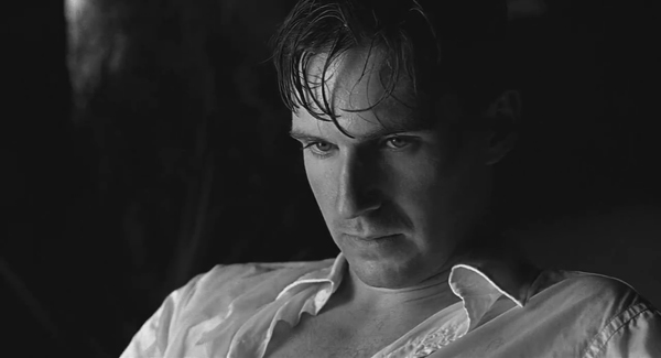 Character: Amon Goeth ~ Unrequited Screen