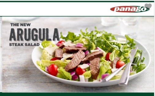 Panago Pizza Menu Prices June 12 – July 3, 2018 | Weekly Flyers Canada