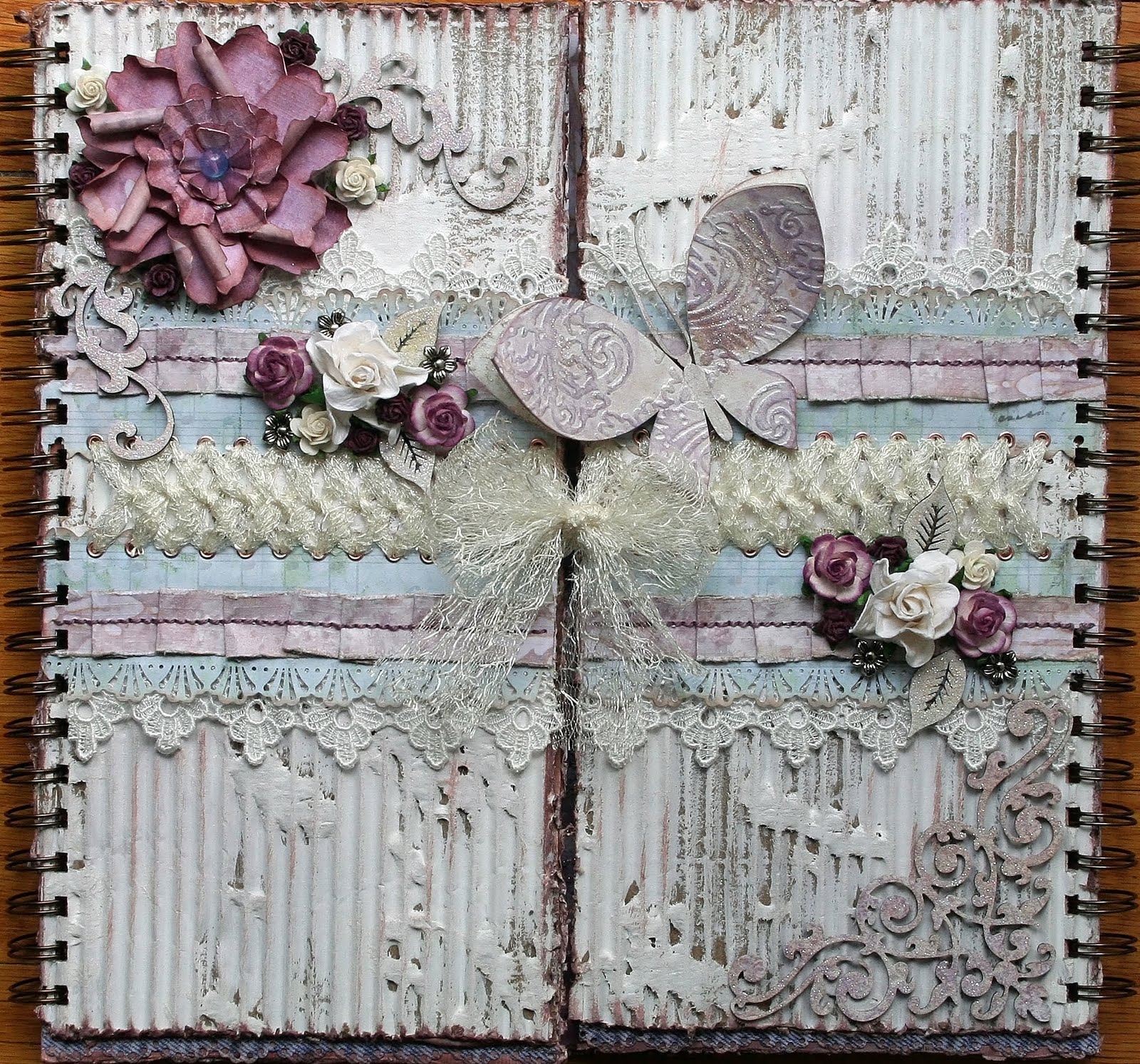 Bind-It-All: A Zutter-licious Project!