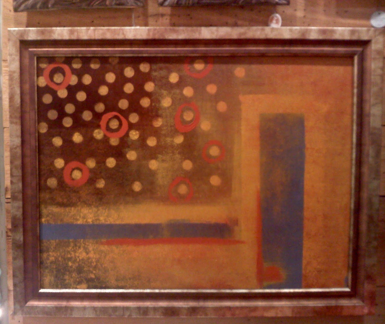 GlassbyLeona: Featured Friday: Artist Profile // Michael Garrett Manes