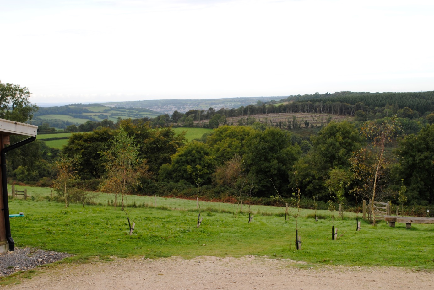 A day at River Cottage HQ -Devon | simply.food