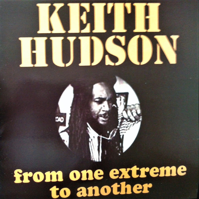 ROOTS REGGAE MAIOR ACERVO DE REGGAE DA INTERNET: Keith Hudson - From ...